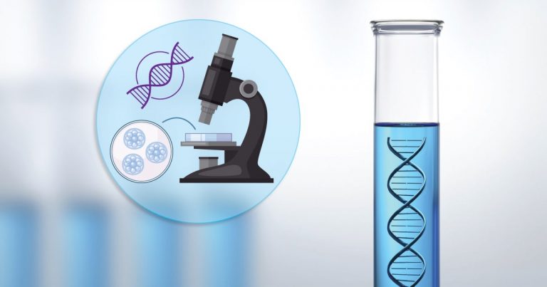 PGT | Cost of PGS in Indore | Indore Infertility Clinic