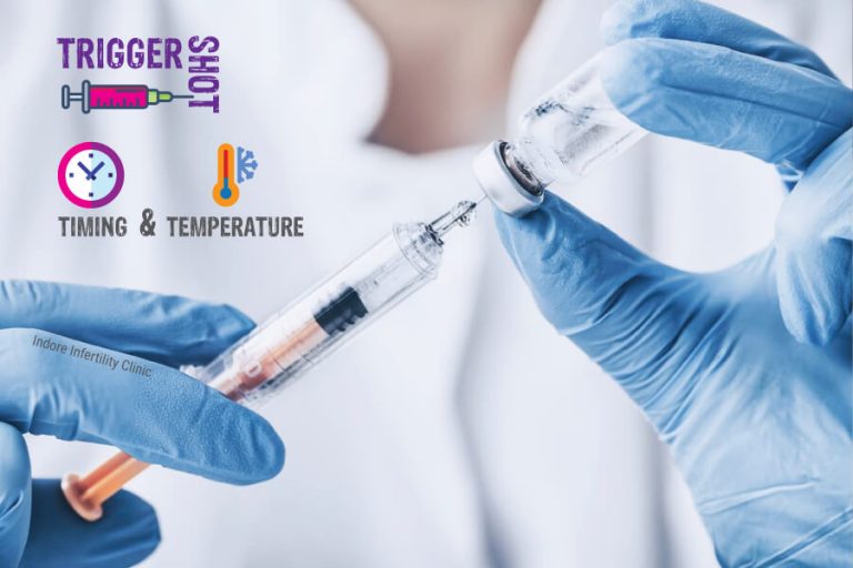 Things to Remember before Oocyte or Egg Retrieval