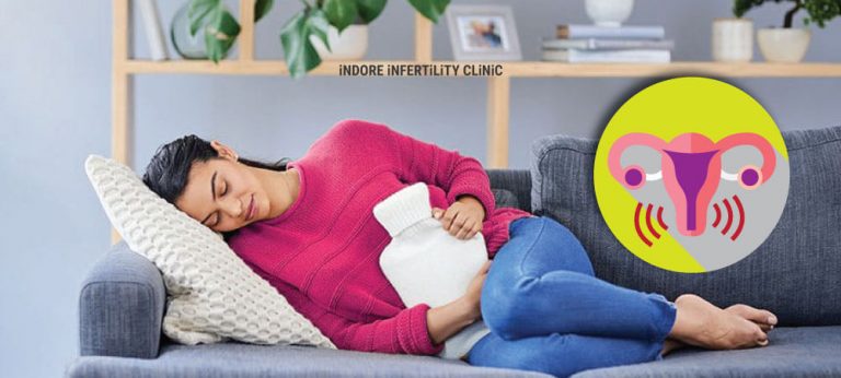 Bleeding & Spotting in IVF Pregnancies | Indore Infertility Clinic