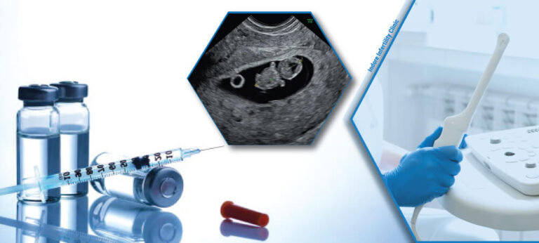 Bleeding & Spotting in IVF Pregnancies | Indore Infertility Clinic